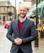 Introducing our New MP - Parish News August 2024 - Barley, Newchurch ...